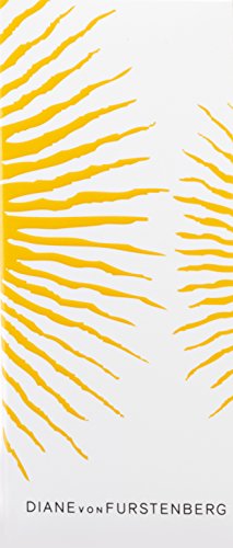 Diana Von Furstenberg Eau de Toilette Spray for Women, Sunny Diane, 3.4 Ounce