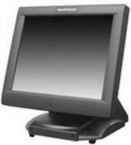 Pioneer POS Stealth Touch M5 MODEL MAR-DM5AER-01 Touch Screen 15" LCD, Active matrix TFT, 1024x768, Dark Grey Bezel 160 GB HDD XP Embedded Celeron Processor Stealthtouch