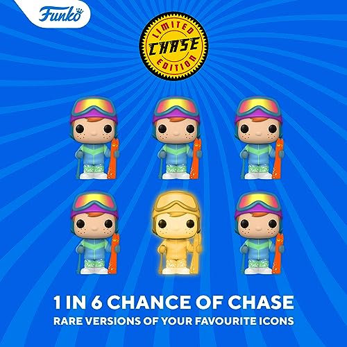 Funko Pop! Gold: NBA: Mavericks- Luka Doncic 12" (Styles May Vary with Chance of Chase)
