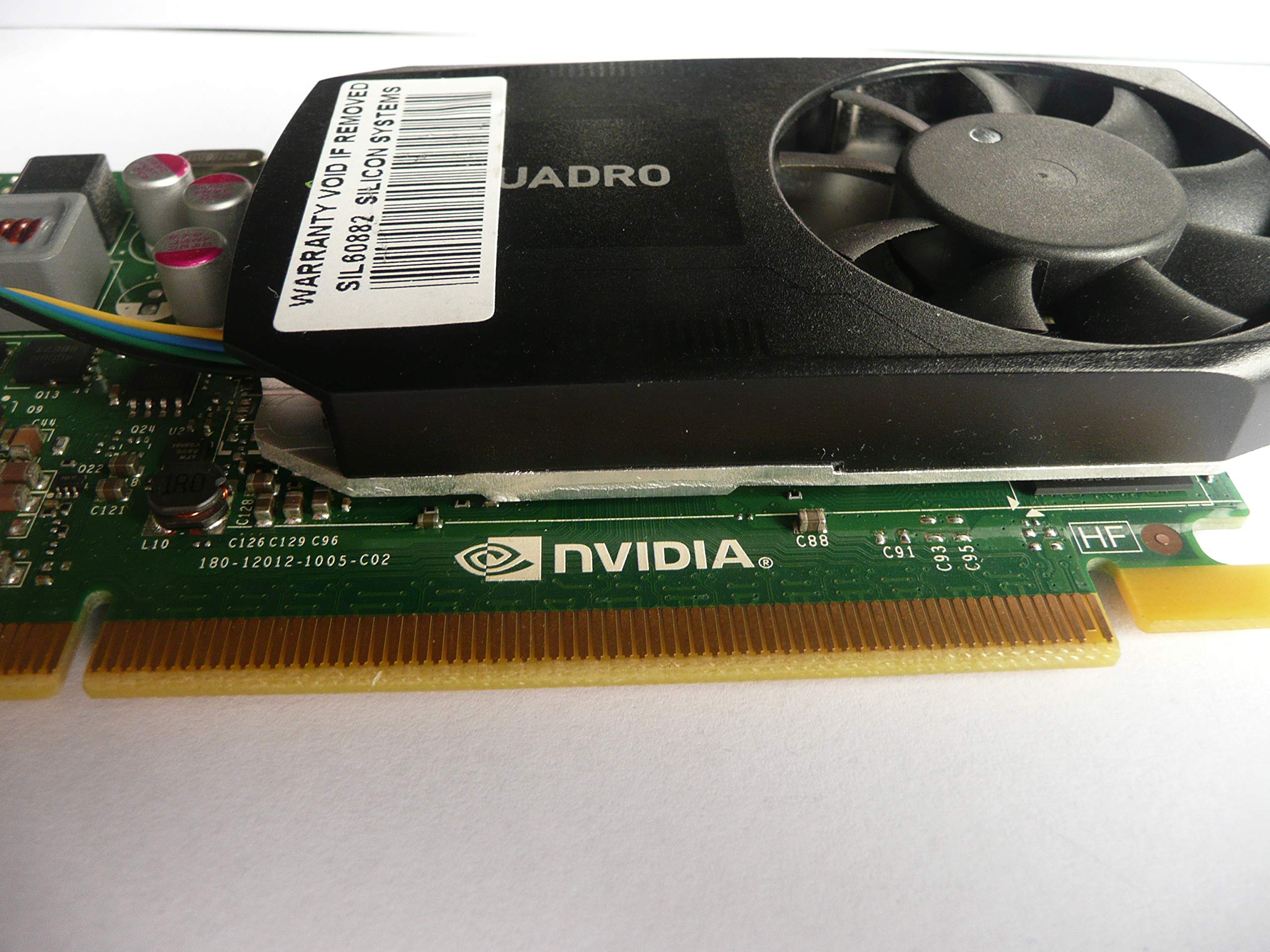 Pny - Nvidia Quadro K620 Graphics Card Quadro K620 2 Gb Ddr3 Pcie 2.0 X16 Low Profile Dvi, Displayport "Product Category: Computer Components/Video Cards & Adapters"
