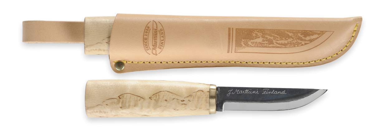 Marttiini Arctic Carving Knife, One Size