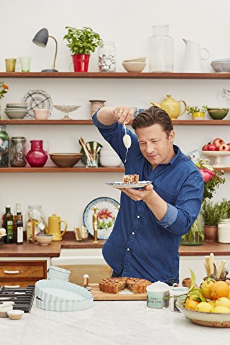 JAMIE OLIVER Acacia Wood Cutting Board - Large