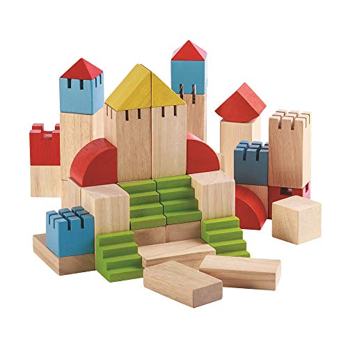Amazon Basics Blocks Creative, 4-Pack