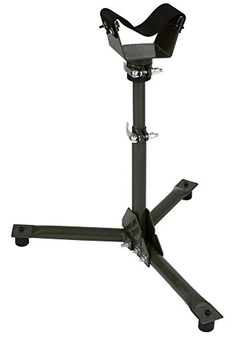 Kerbl 16180 Ecoflex 2-in-1 Hoof Stand