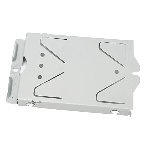 Game HDD Bracket, Console Hard Disk Drive Tray Metal Professional for PS4 1200