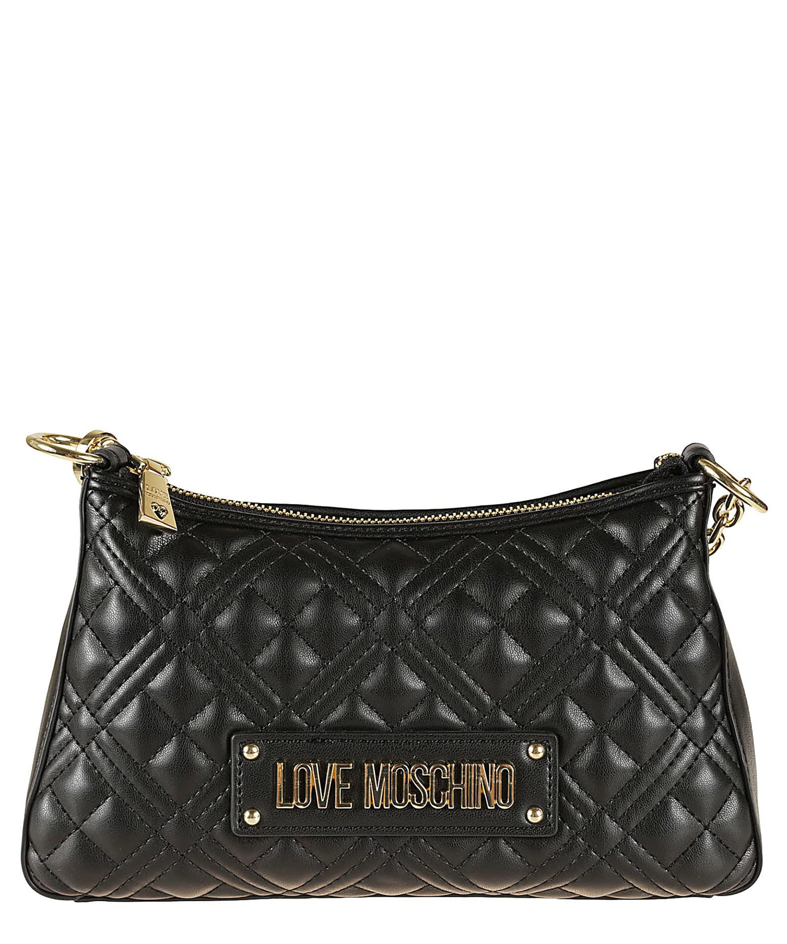 Love Moschino JC4135PP0ELA0000, Black