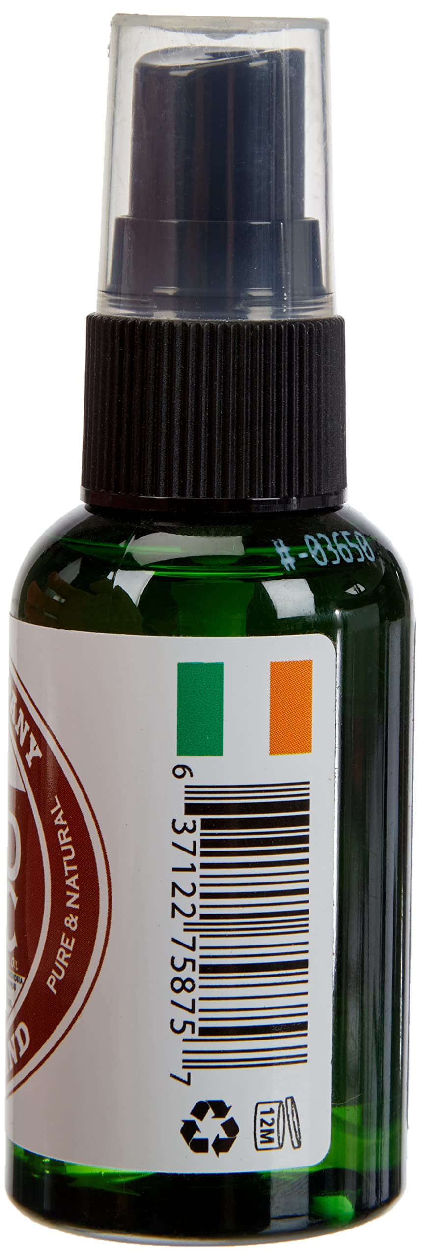 Dr K Beard Tonic - 1.7 Fl Oz