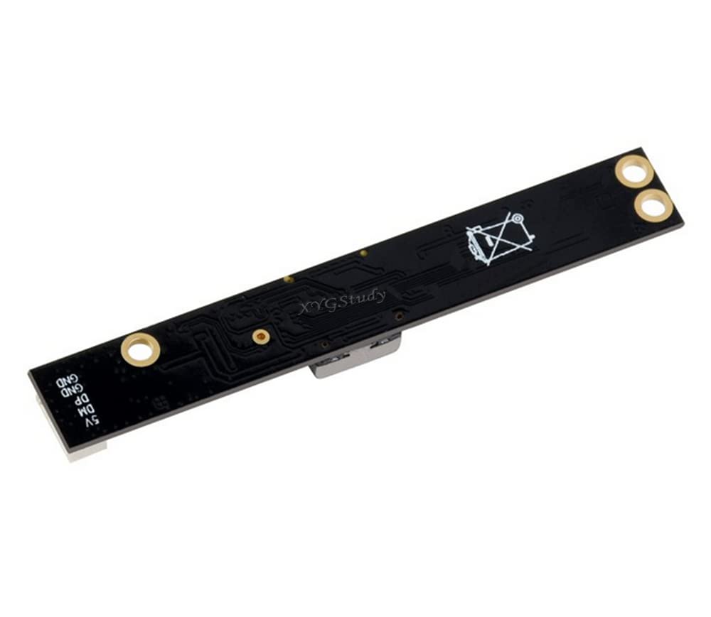 OV5640 5MP USB Camera Sensor 2592x1944 Driver-Free USB Interface for Raspberry Pi 4 3 and Jetson Nano PC etc @XYGStudy