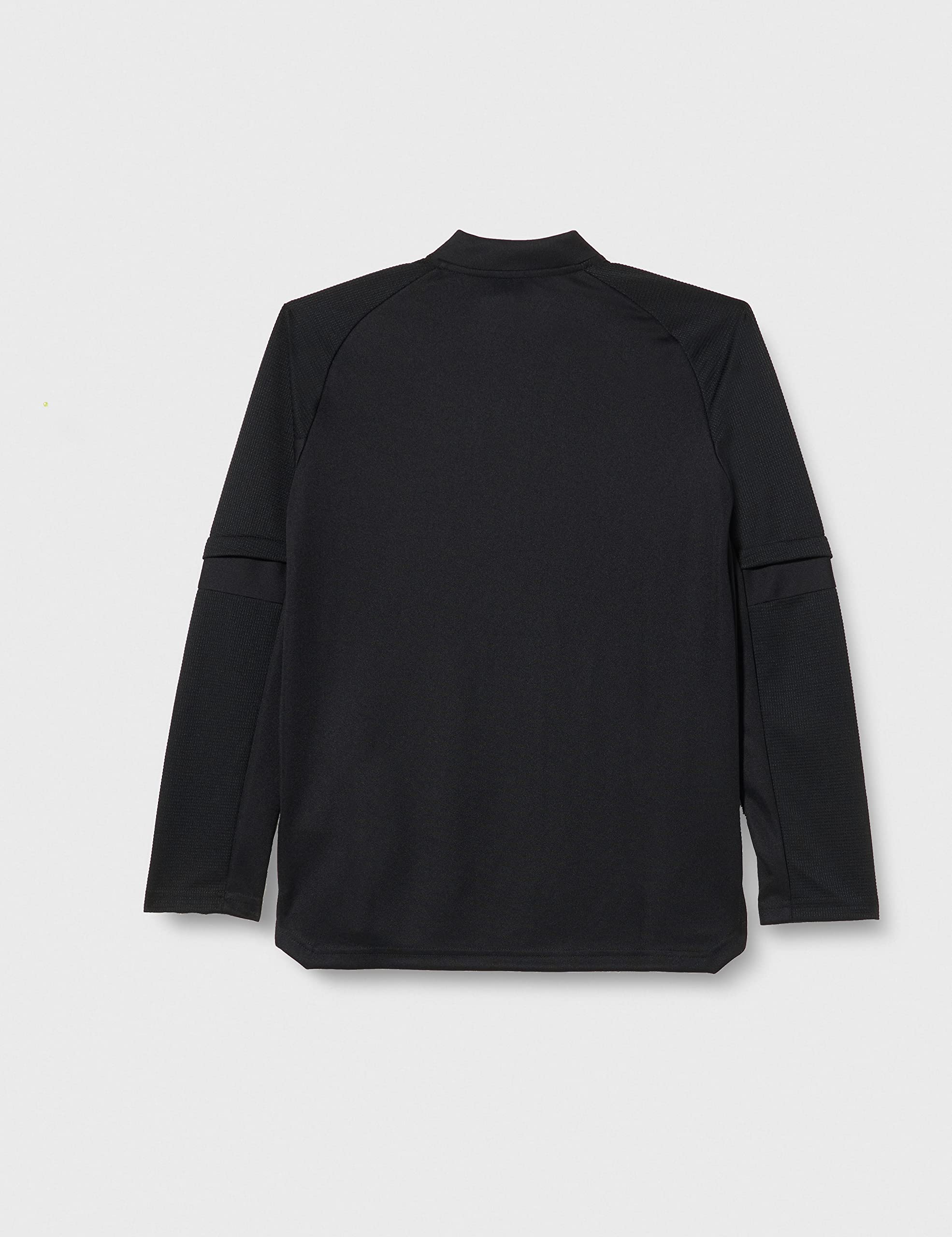 adidas Con20 Tr Top Y, Black, 2XS