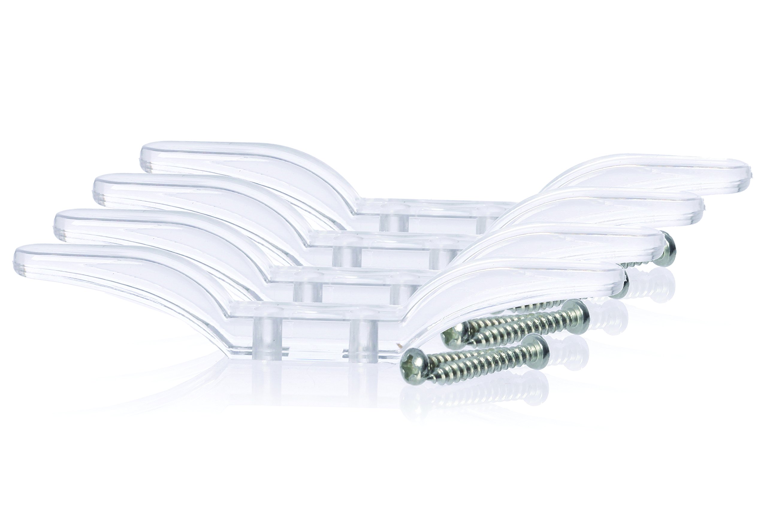 Dreambaby Blind Cord Wraps,4 Count(Pack of 2)