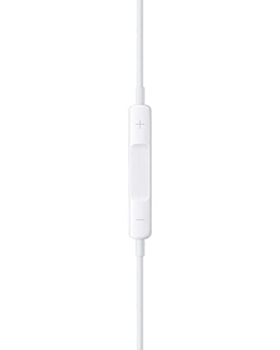 Case Logic Apple Earbuds Headphones Wired Lightning Connector,2 Pack [Apple MFi Certified](Built-in Microphone & Volume Control) iPhone Earphones iPhone 14/13/12/SE/11/XR/XS/X/8/7-All iOS, White