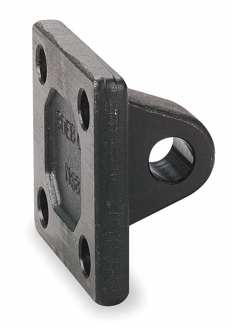 Miller Fluid Power Steel Eye Bracket; Includes - 1A346A