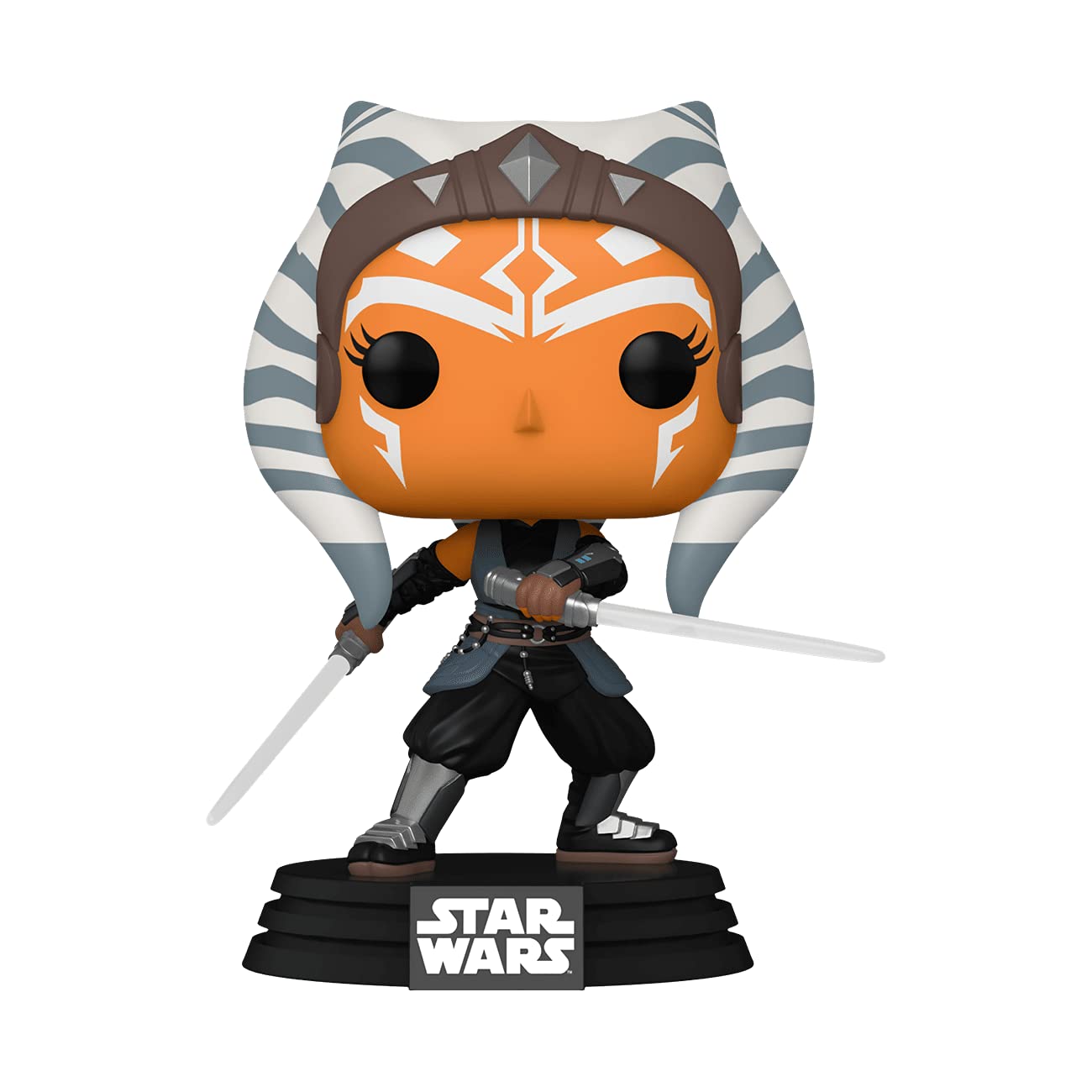 Funko Star Wars Mandalorian Complete Set (6) Pop!