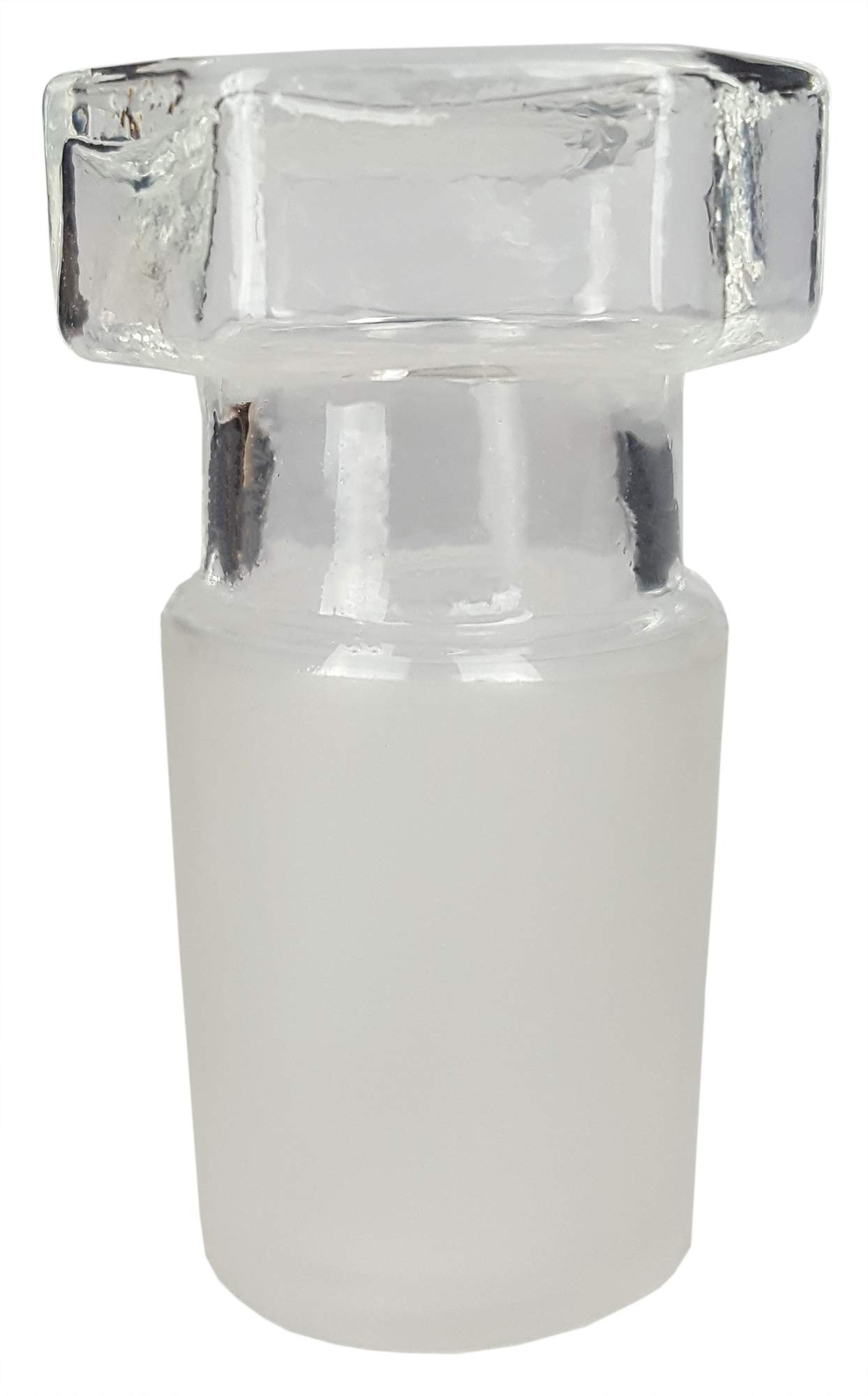GSC International 4007-GS Distilling Glass Stopper with 24/40 Ground Joint