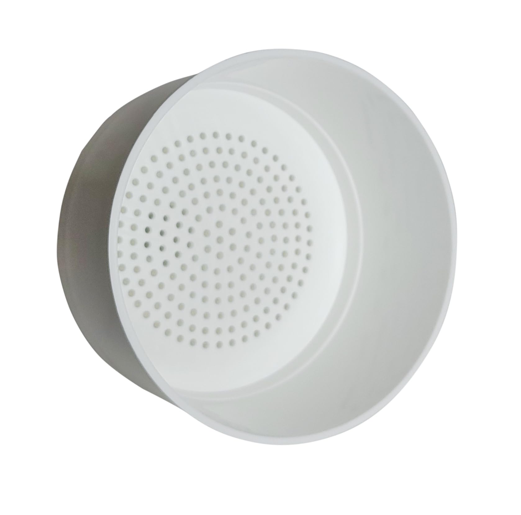 GSC International BFP125 Buchner Funnel Polypropylene 125mm Inside Diameter.