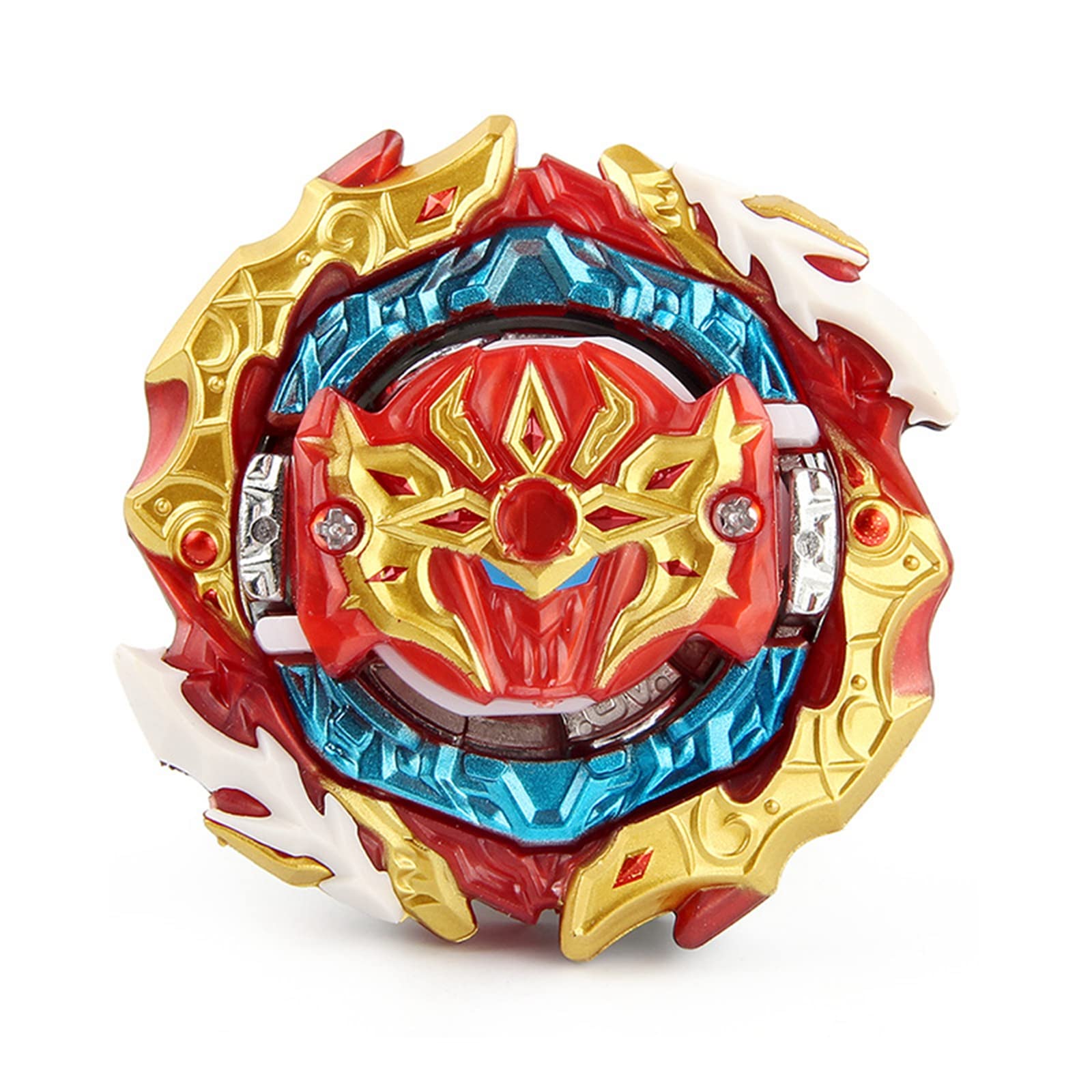 Burst B-188 DB Booster Astral Spriggan Starter Bey Battle Spinning Top Toy Without Launcher & Grip