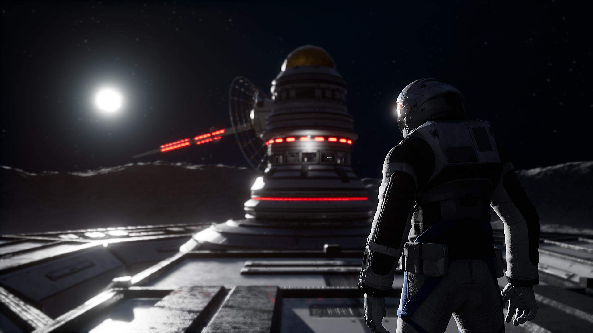 Deliver Us The Moon - PlayStation 4