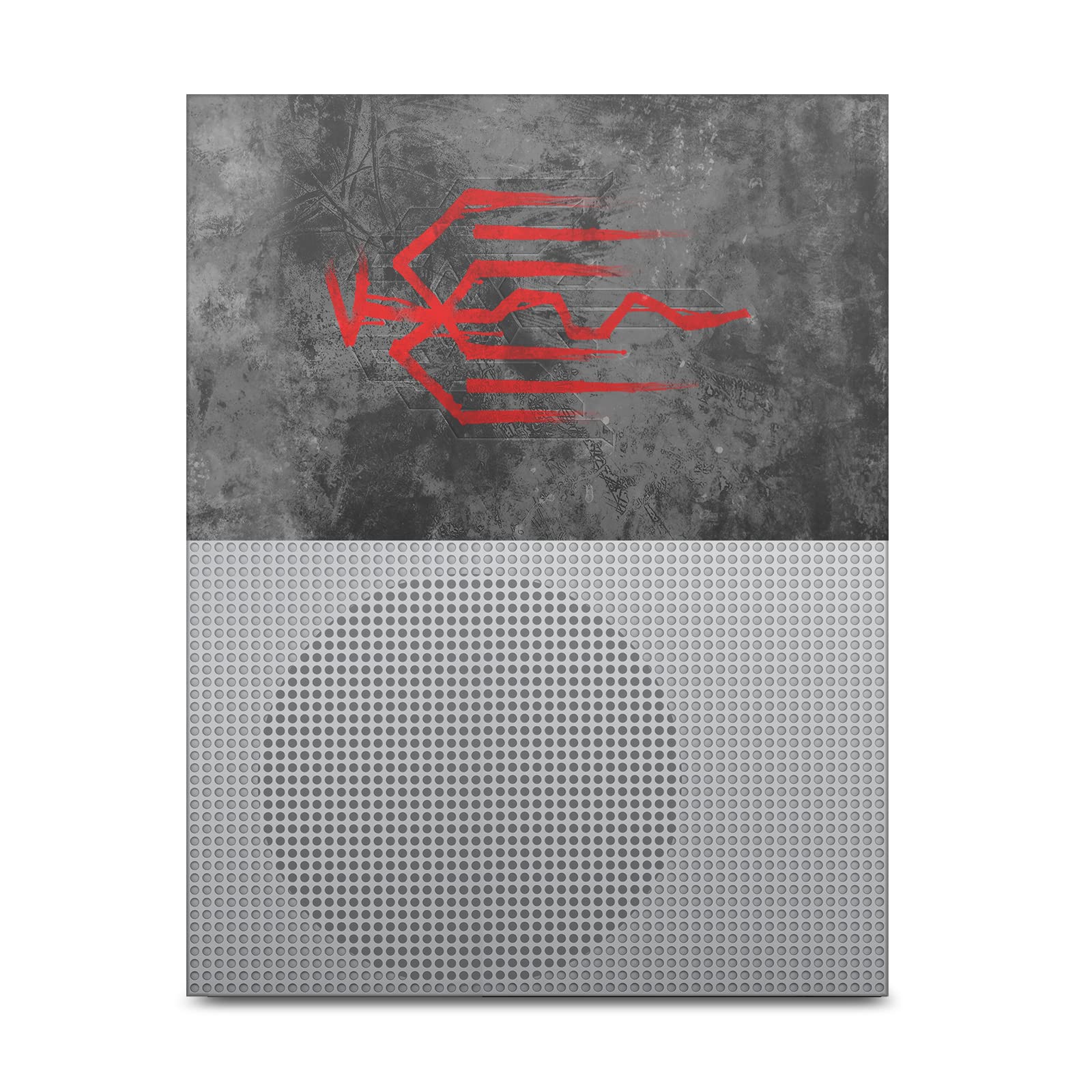 Head Case Designs Officially Licensed EA Bioware Dragon Age City Of Chains Symbol Heraldry Vinyl Sticker Gaming Skin Decal Cover Compatible With Xbox One S Console and Controller Bundle