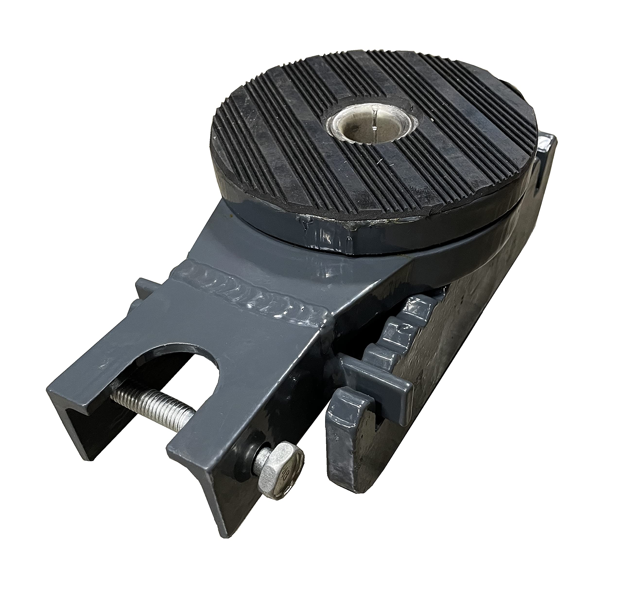 Pake Handling Tools - Equipment Roller Skate Kit - Heavy Duty Durable Machinery Moving Dolly 44000lbs Capacity