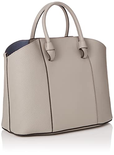 Furla 1007-M7Y00 MIASTELLA L TOTE Women's Tote Bag, Marmo c