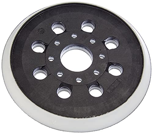Bosch 2608000349 Grinding Plate Medium/Hard 4.92In