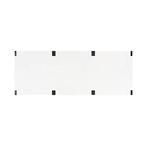 Karat C7020 95mm PP Sealing Film Roll - Clear