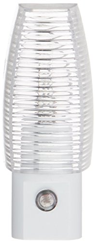 Globe Electric 8946201 SW 2PK Inca Soft White Night Light