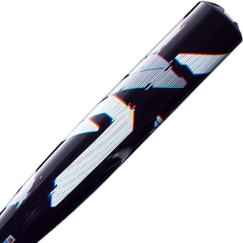 DeMarini 2021 CF Glitch (-8) 2 3/4" USSSA Baseball Bat - 29"/21 oz