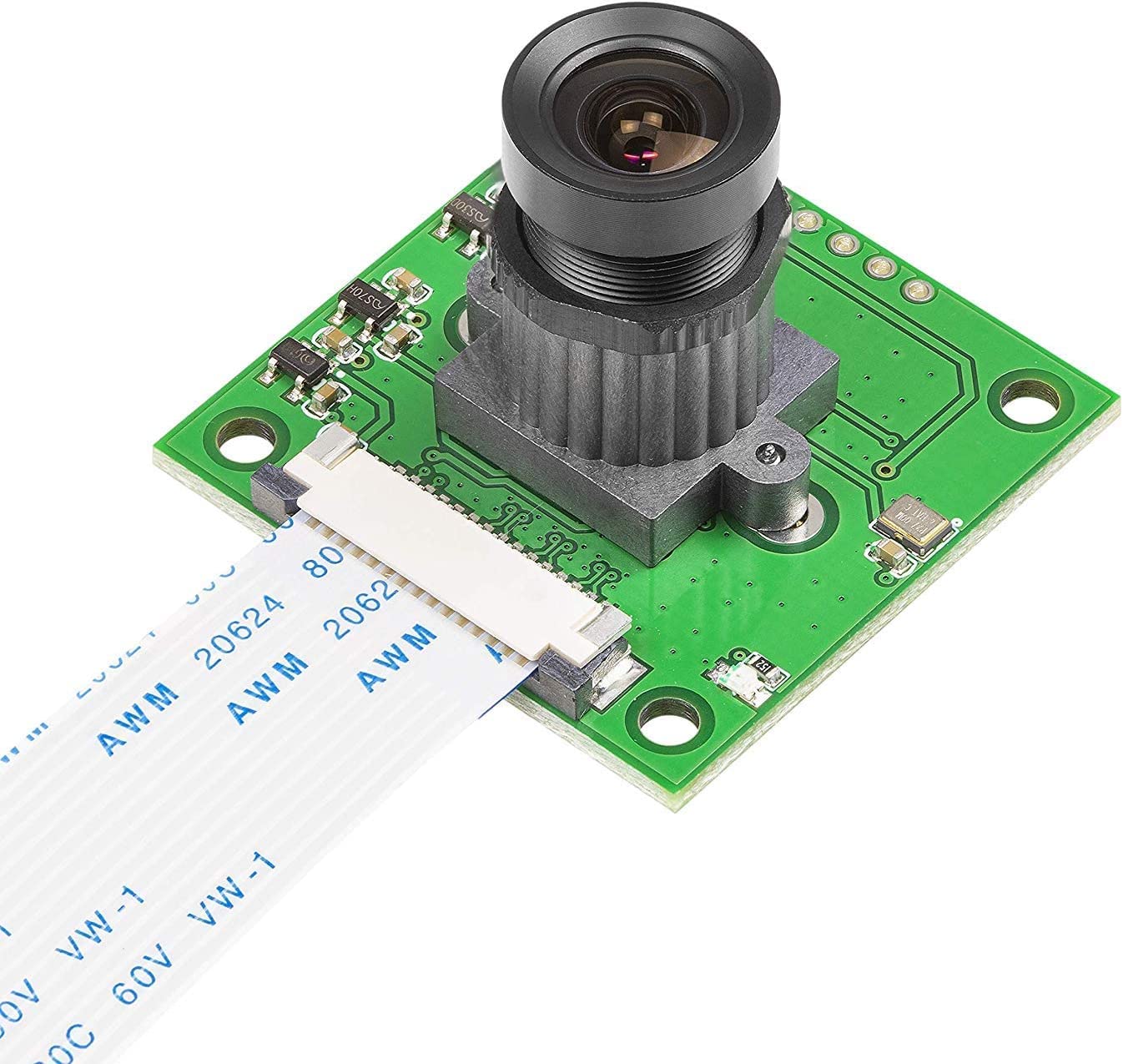 Arducam OV5647 Raspberry Pi Camera for Raspberry Pi Zero 2W