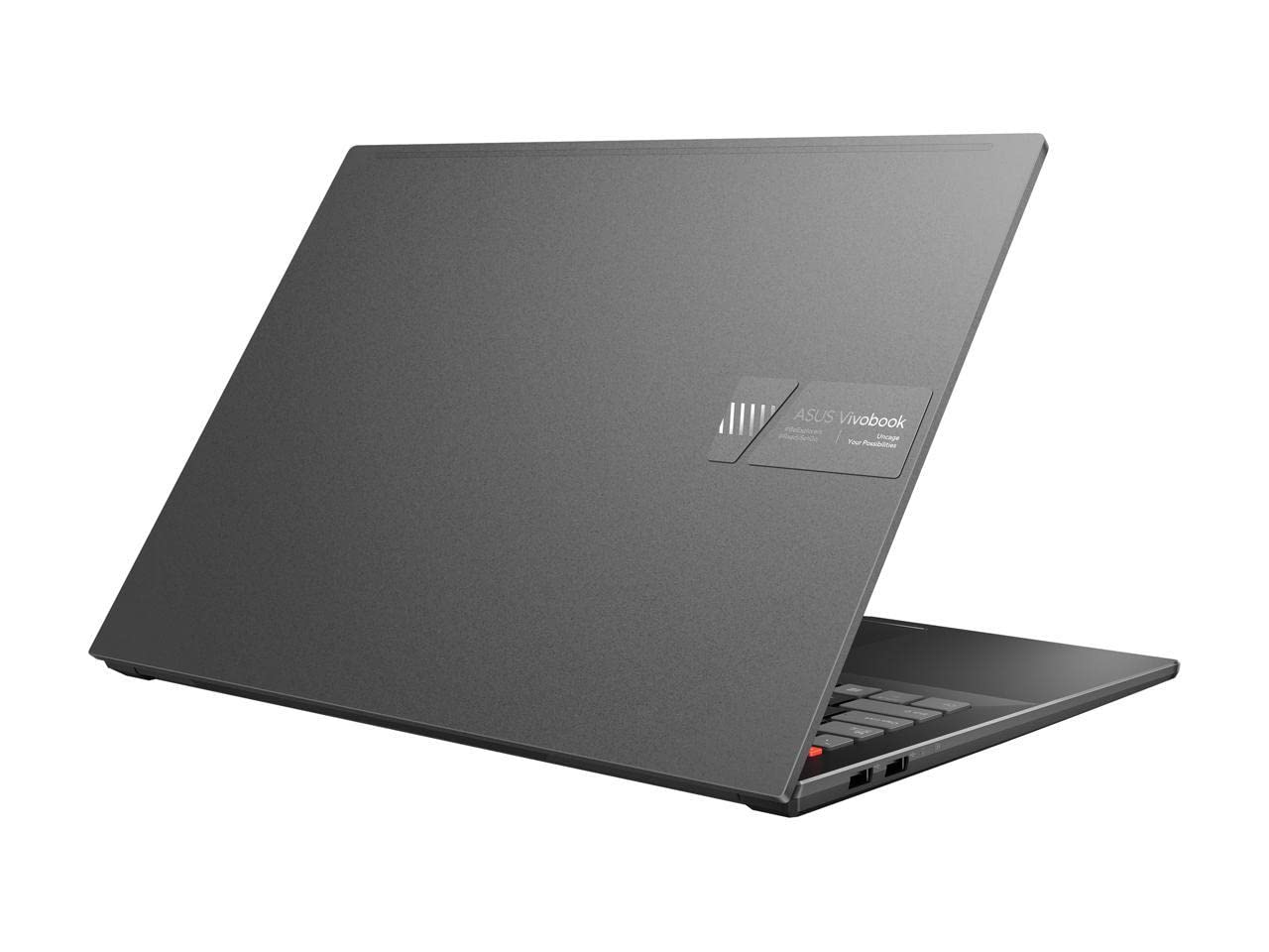 ASUS VivoBook Pro 16X OLED 16" 4K UHD 16:10 Display Slim Laptop Intel Core i7-11370H NVIDIA GeForce RTX 3050 Backlit KB 100% DCI-P3 Pantone Win11 Pro w/HDMI (16GB RAM | 2TB SSD)