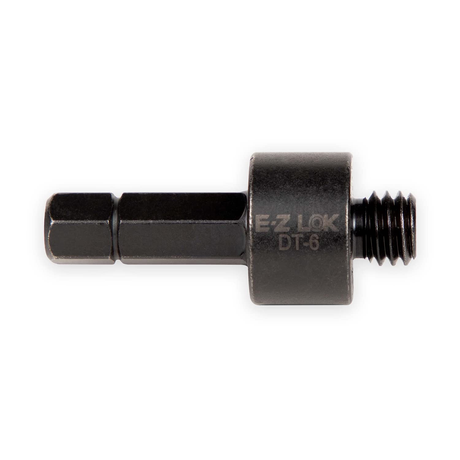 E-Z LOK 400-6 Threaded Inserts for Wood, Installation Kit, Brass, Includes 3/8-16 Knife Thread Inserts (5), Drill, Installation Tool