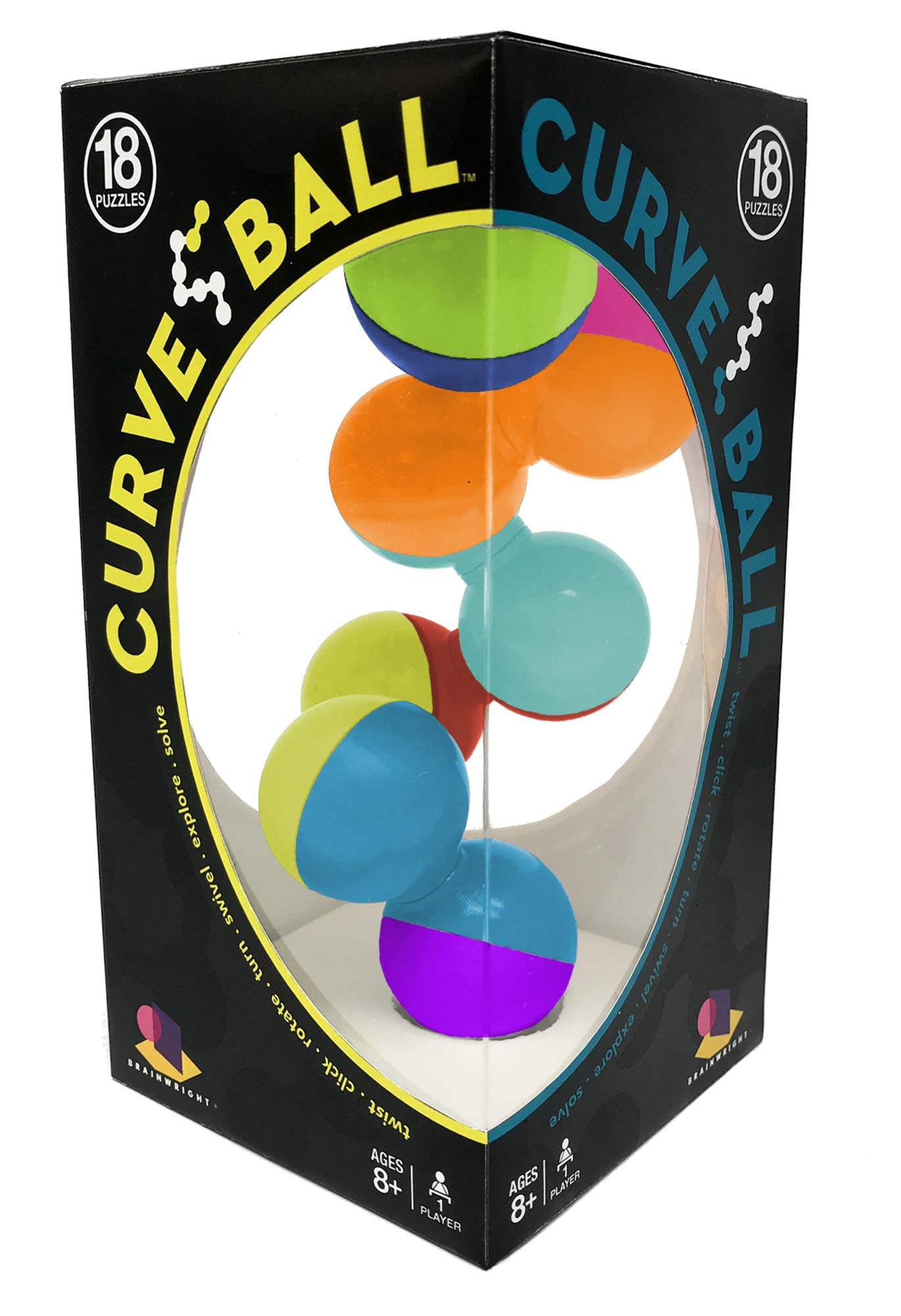 Curve Ball