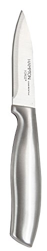 Hampton Forge 3.5" Paring Knife / Clear Blade Guard