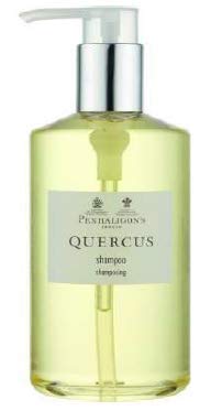 Penhaligons of London Quercus Shampoo - 10.1 Fluid Ounces/300 ML Each