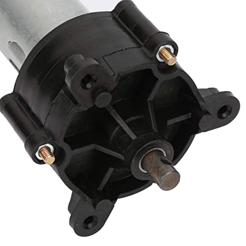 DC Miniature Hand-cranked Generator Wind Hydraulic Power Energy Dynamotor for Backup Power Supply