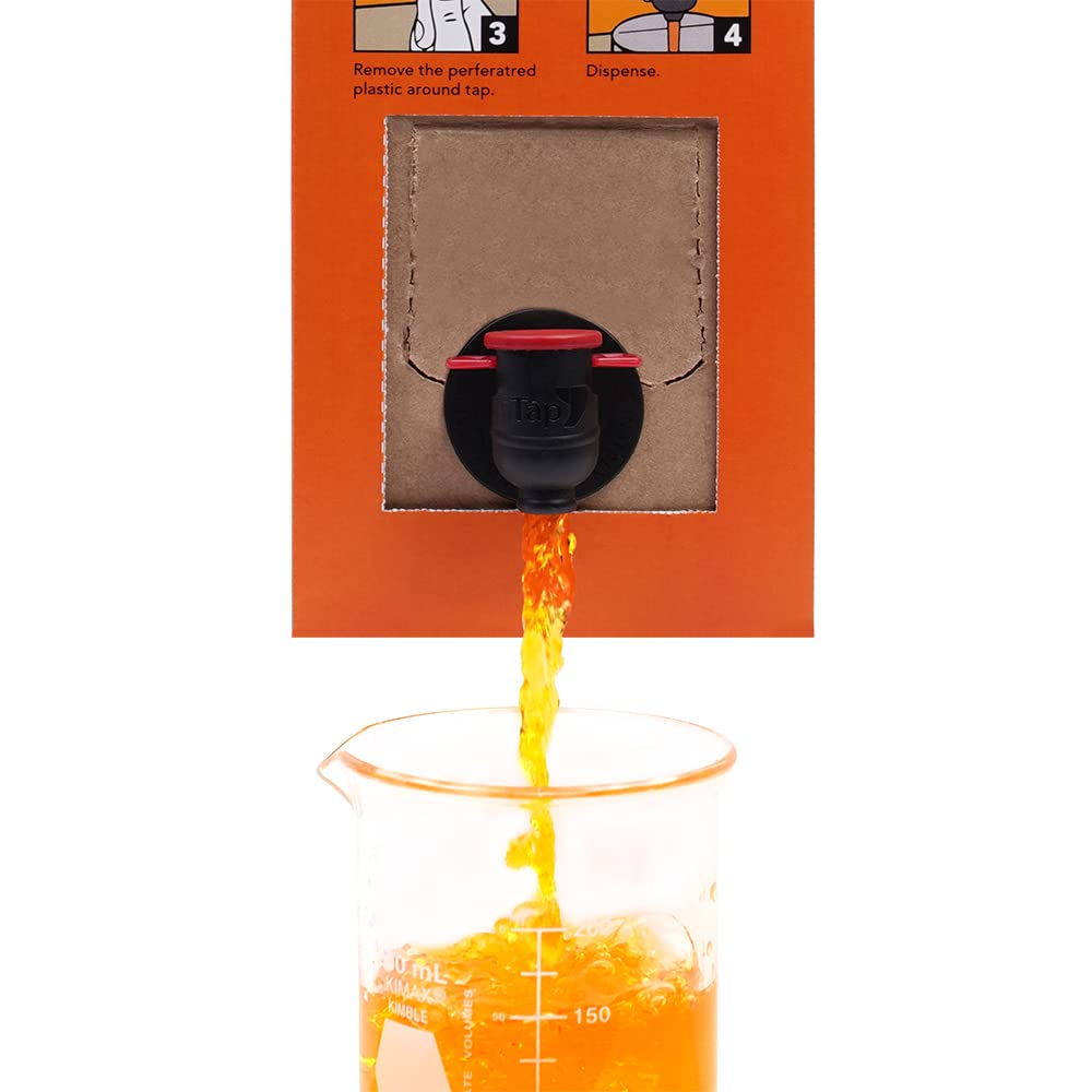 Atlas Scientific pH Down 3 Liter Box