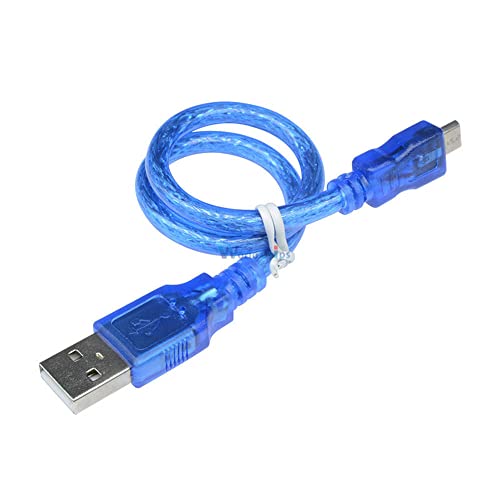 ATMEGA32U4 ATMEGA32U4-AU Leonardo R3 Module for Arduino Development Board Pro Micro USB 3.3V 5V 16MHZ PWM Channel IO Port Cable