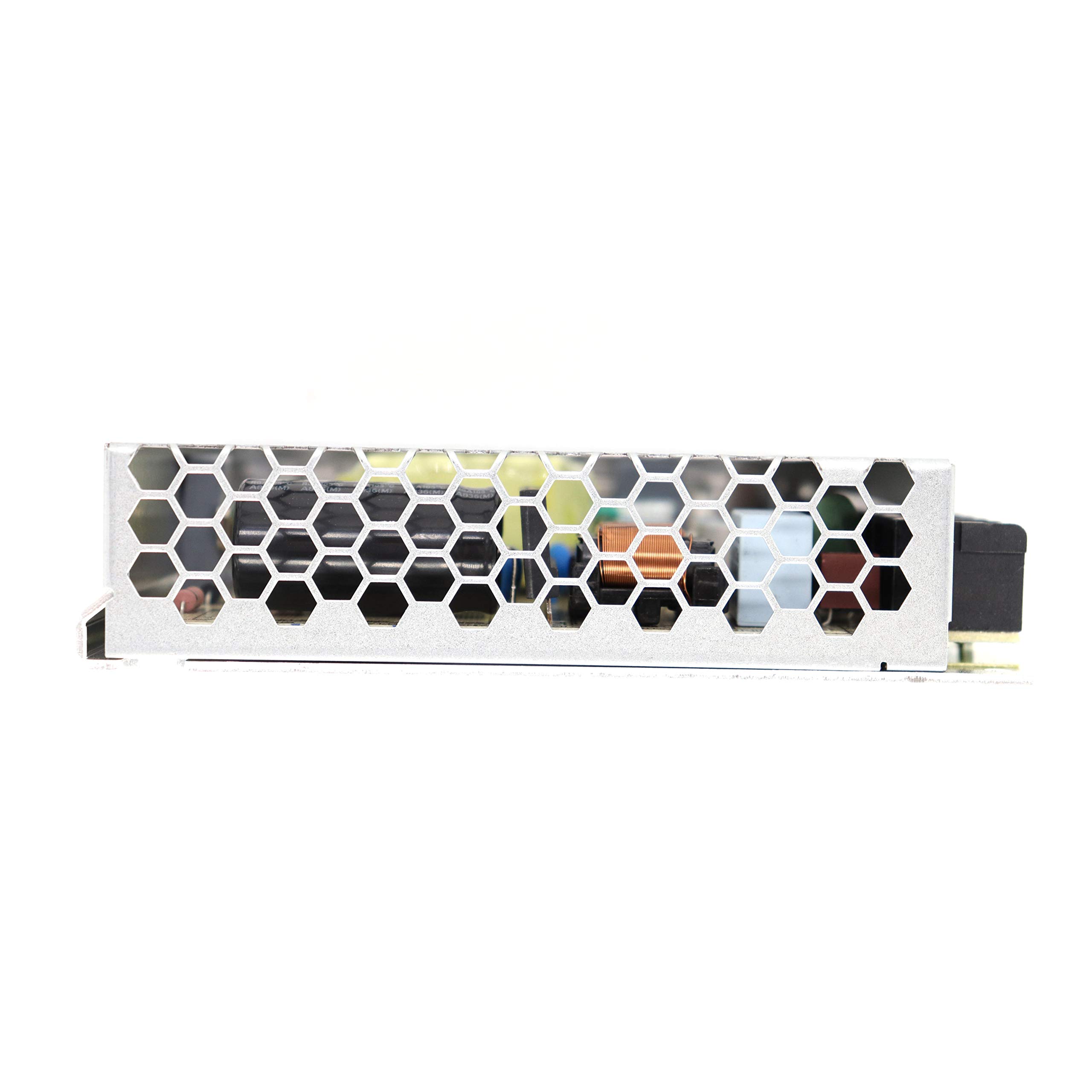 Mean Well LRS-100-5 AC/DC Switching Power Supply 90W 5V 18A Single Output (LRS Series 100W 5V SMPS Enclosed) Arcade Game Machine PSUs