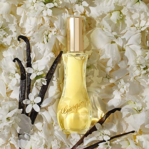 Giorgio by Giorgio Beverly Hills For Women, Eau De Toilette Spray, 1.7 fl oz