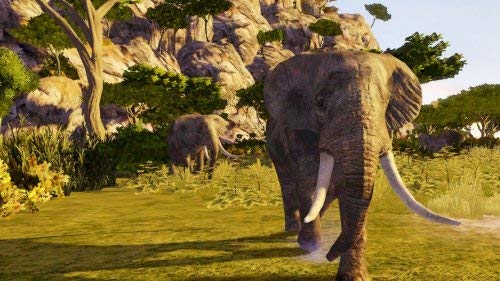 Cabela's Dangerous Hunts '09 - Xbox 360 (Renewed)