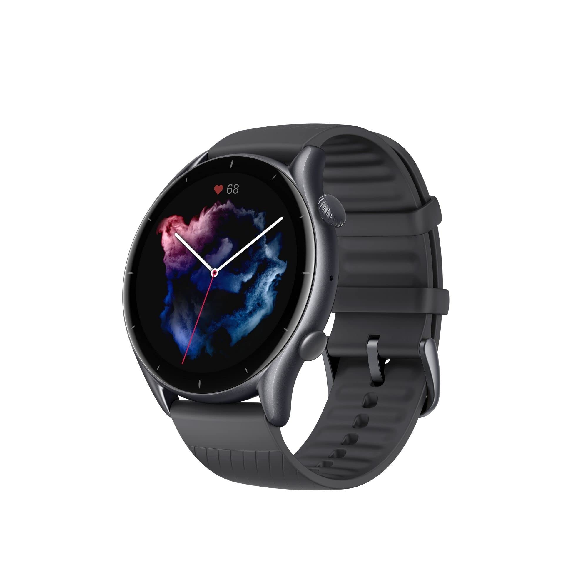 Amazfit GTR 3 Smart Watch for Men Digital Smart Scale for Body Weight
