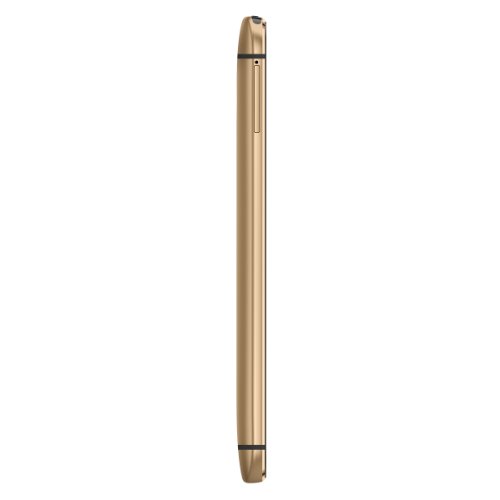HTC One M8 Unlocked Cellphone, International, 16GB, Gold