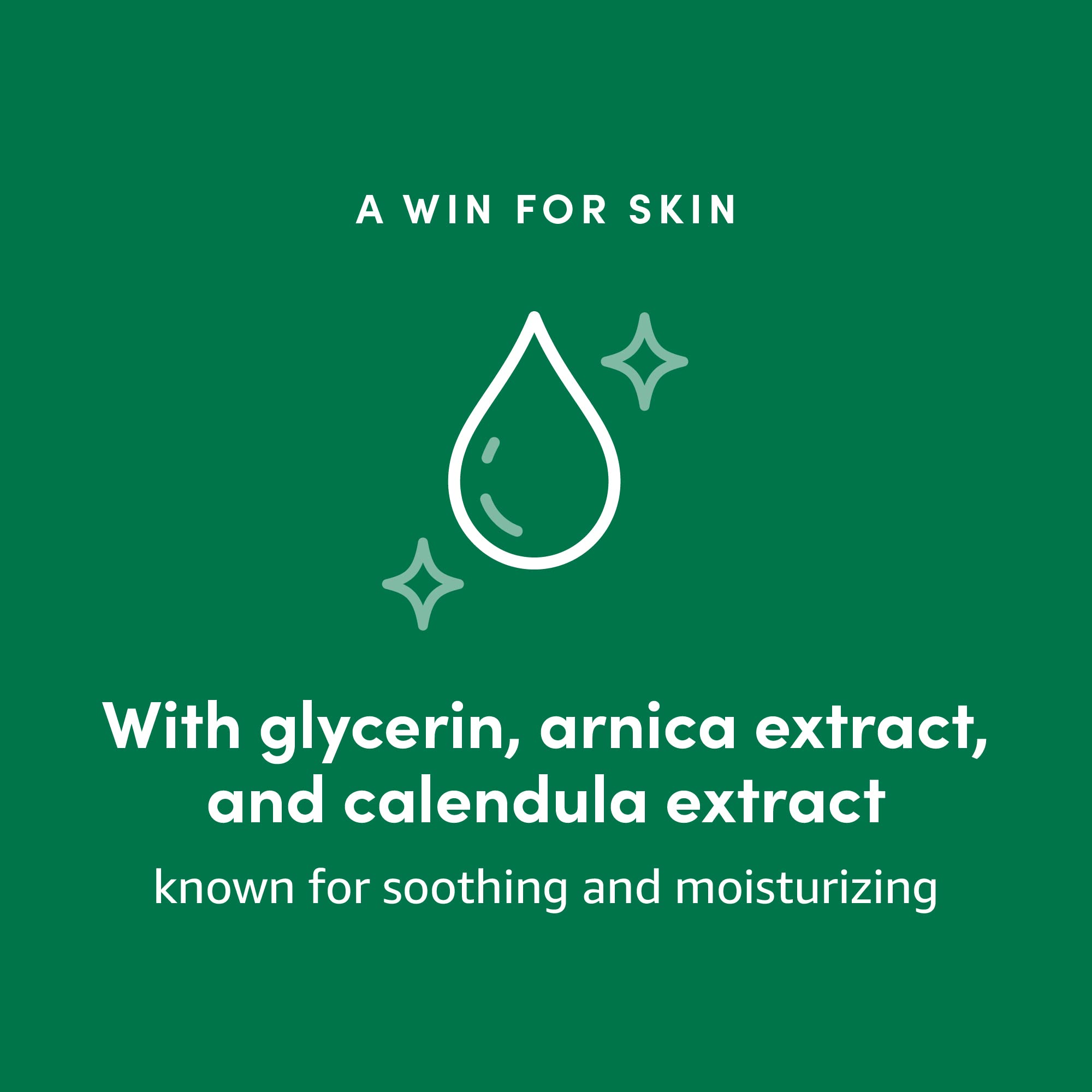 Amazon Aware Balancing Face Cleanser with Arnica & Calendula Extracts, Vegan, Cucumber, Dermatologist Tested, Oily to Combination Skin, 5.8 fl oz