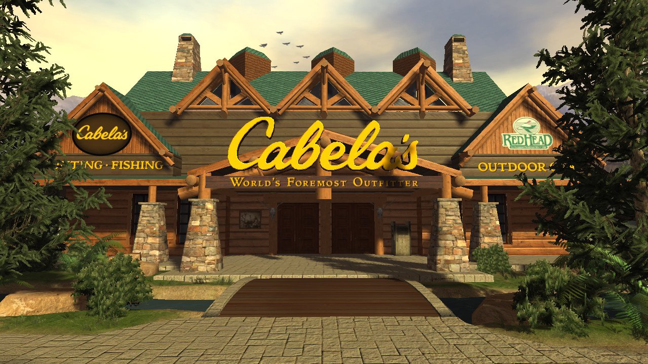 Cabela's The Hunt - Championship Edition (Nintendo Switch)