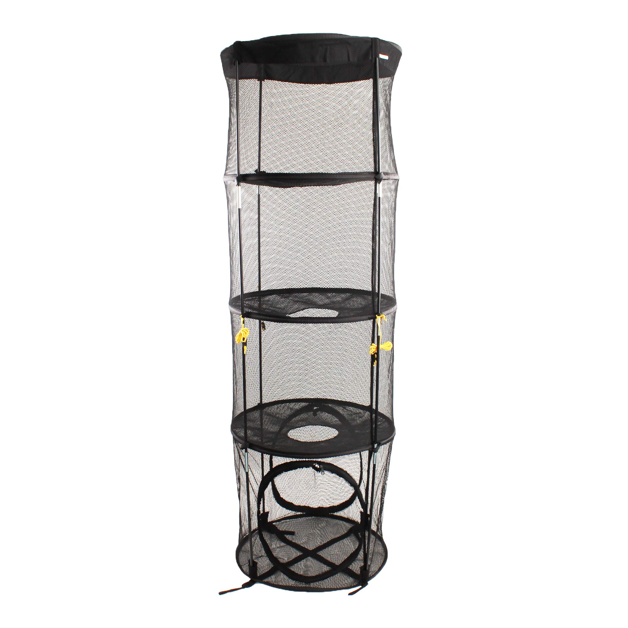ABO Gear 3-Level Climbing Tent for Cats, 72 by 24-Inch