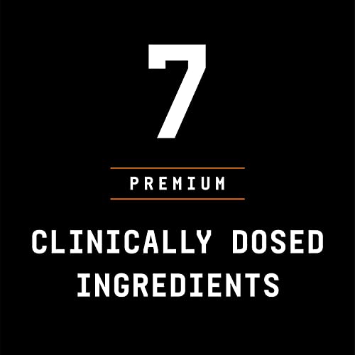 BEYOND RAW LIT | Clinically Dosed Pre-Workout Powder | Contains Caffeine, L-Citruline, and Beta-Alanine, Nitric Oxide and Preworkout Supplement | Jolly Rancher Cherry | 30 Servings