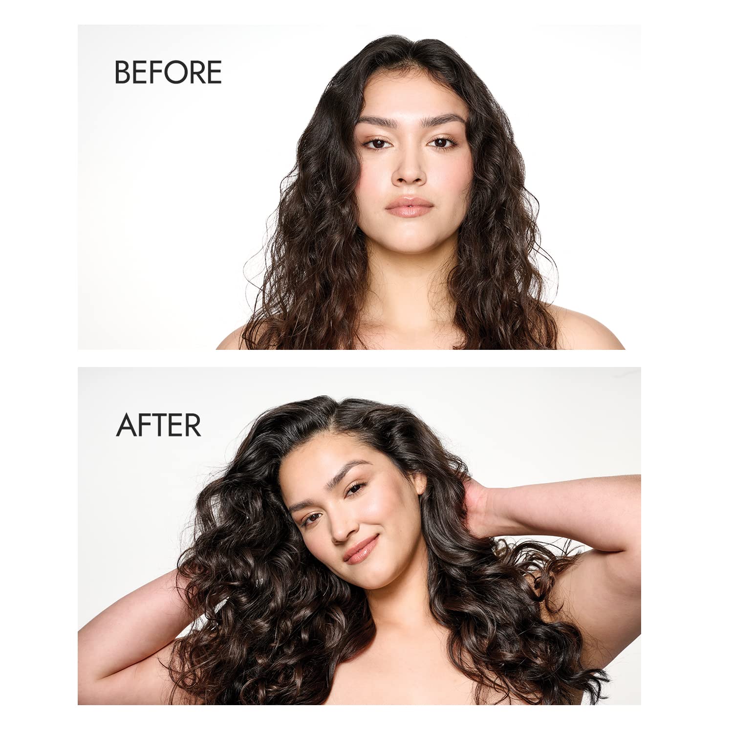 ion Miracle Leave In Conditioner, Vegan, Paraben Free, Adds Shine, Eliminates Frizz, Hydrating, 8 Oz