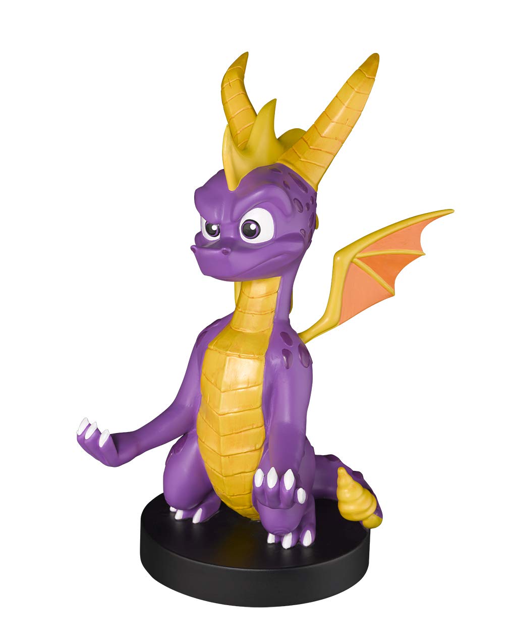 Cable Guys Spyro the Dragon Cable Guy XL - 12 inch version
