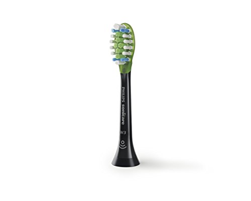 Philips Sonicare DiamondClean Smart 9500 Series Rechargeable Electric Power Toothbrush with Charging Travel Case, Complete Oral Care, Grey, Frustration Free Packaging, HX9924/37