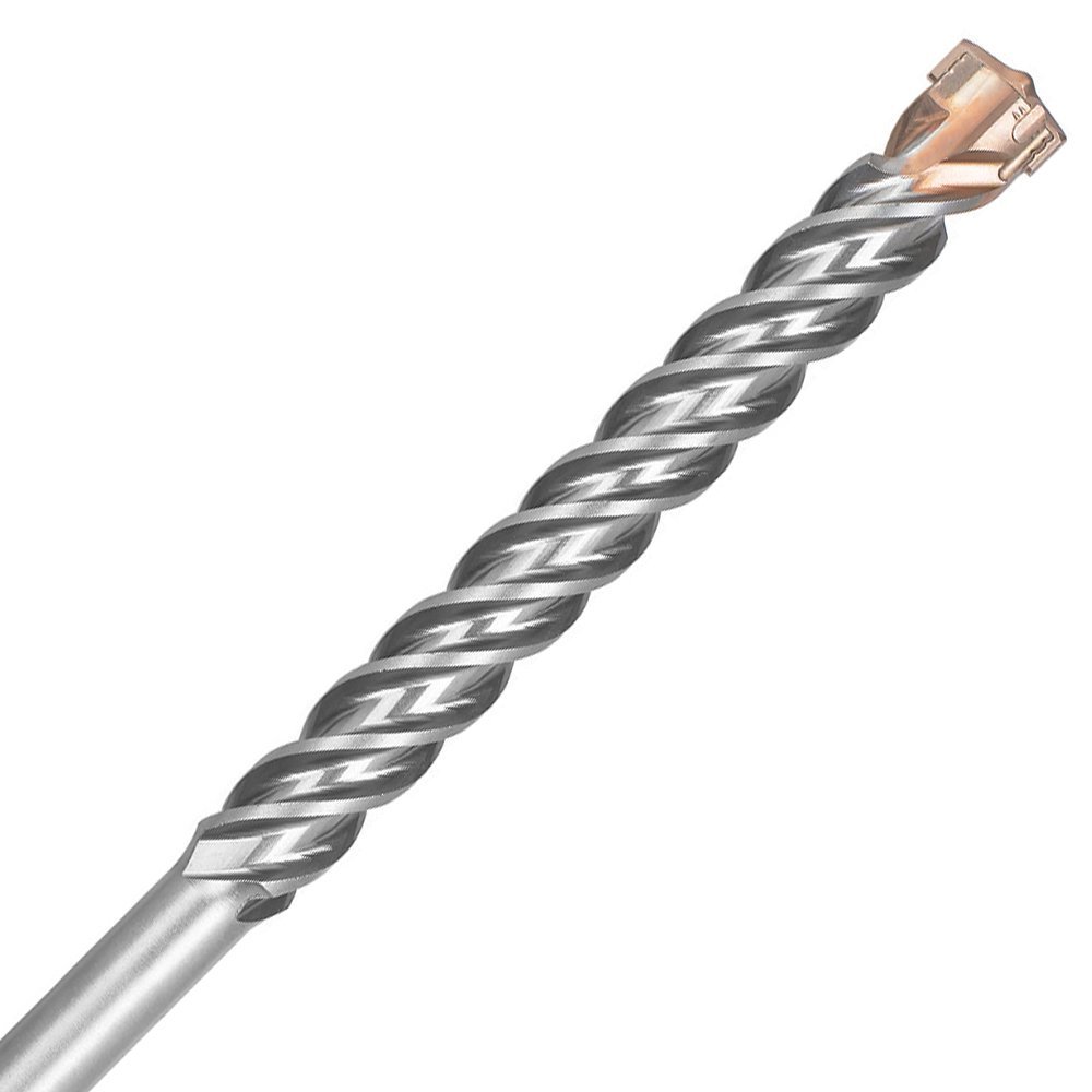 DEWALT DW5829 1-7/16-Inch by 18-Inch by 22-1/2-Inch 4-Cutter SDS Max Rotary Hammer Bit